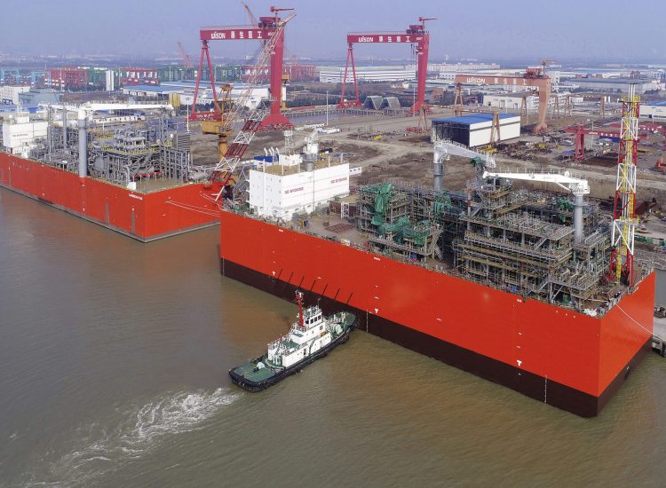 Hydrex Research Center – Longterm offshore corrosion protection ...